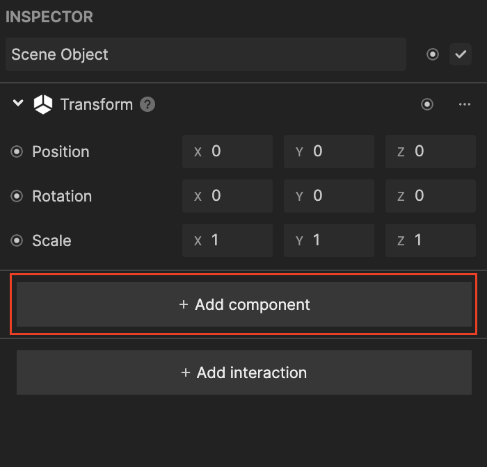 Visual Effects Editor Overview Learn Tiktok Effect House