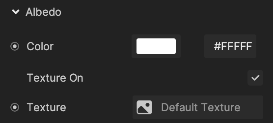 Segmentation Material | Learn | TikTok Effect House