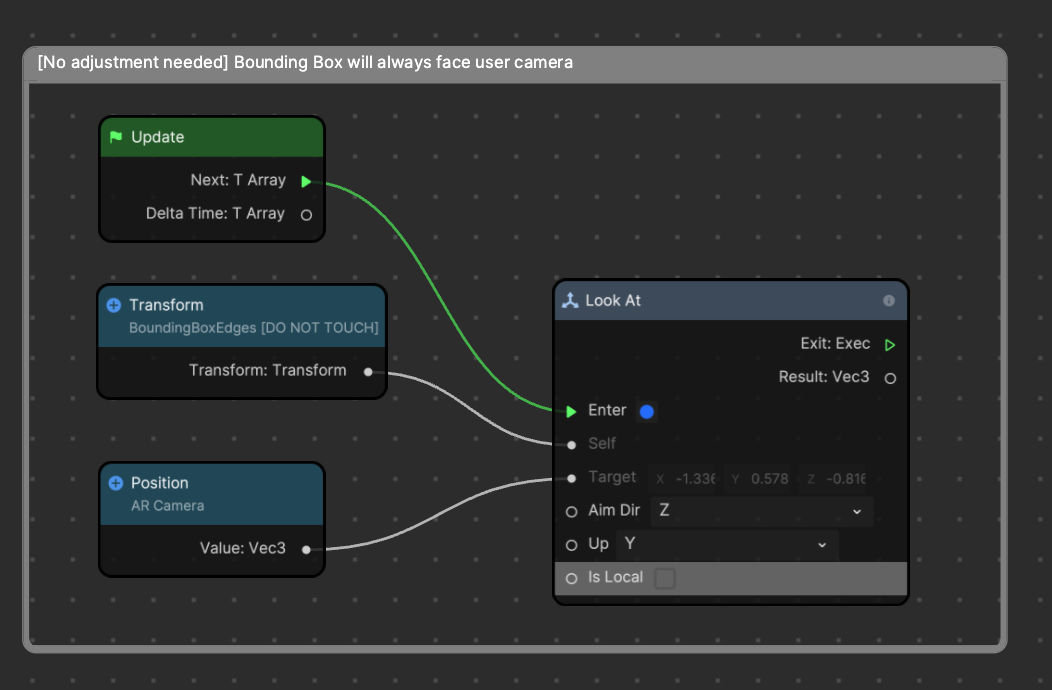 AR Placement | Learn | TikTok Effect House