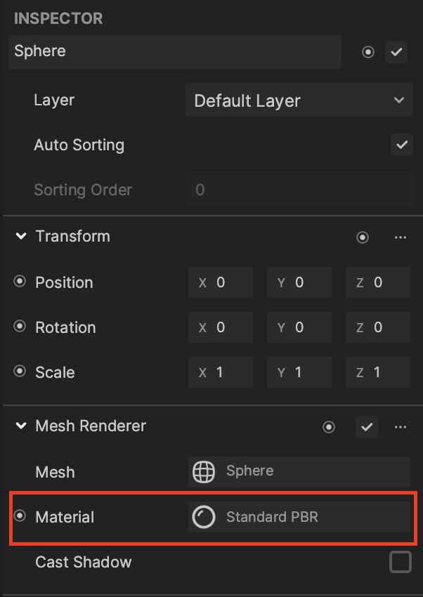 Animated Texture | Learn | TikTok Effect House