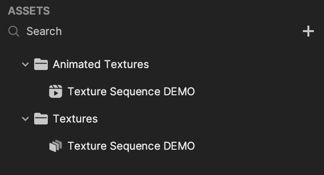 Animated Texture | Learn | TikTok Effect House