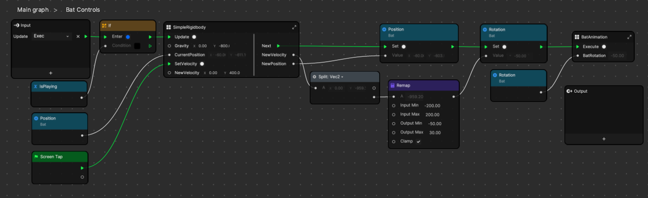 Side Scroller Game | Learn | TikTok Effect House