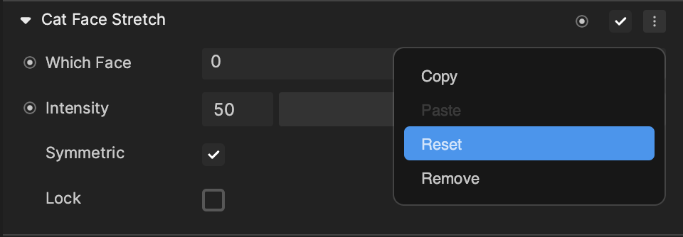 Dog Face Stretch | Learn | TikTok Effect House