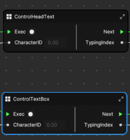 Keyboard | Learn | TikTok Effect House