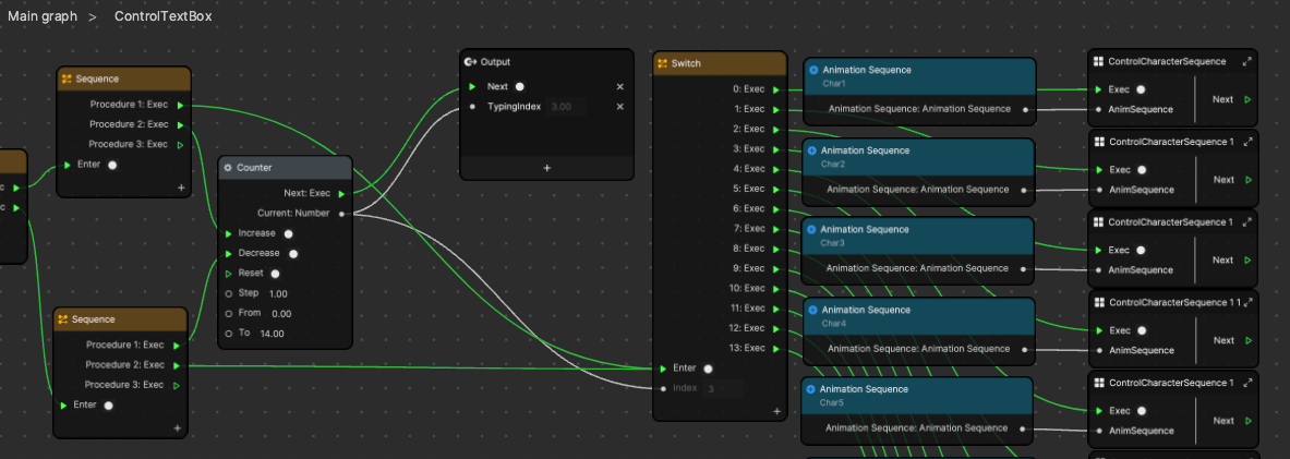 Keyboard | Learn | TikTok Effect House