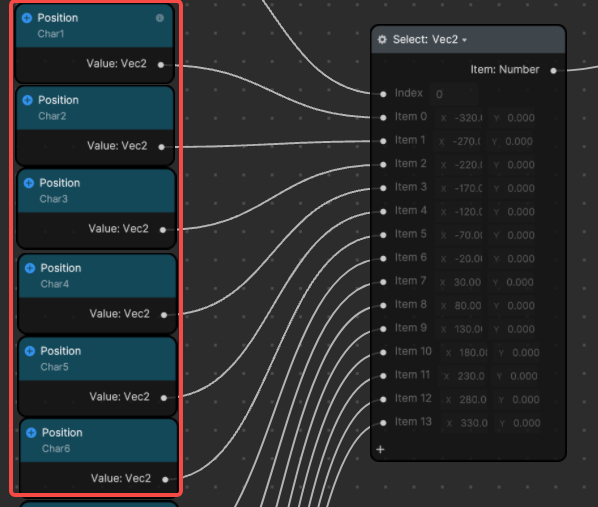 Keyboard | Learn | TikTok Effect House