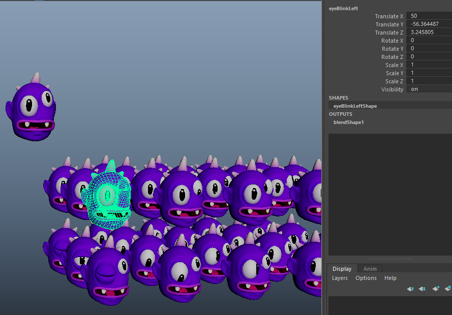 Face Avatar Drive | Learn | TikTok Effect House