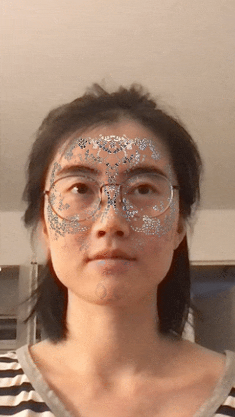 Facial Expression Detection Learn Tiktok Effect House