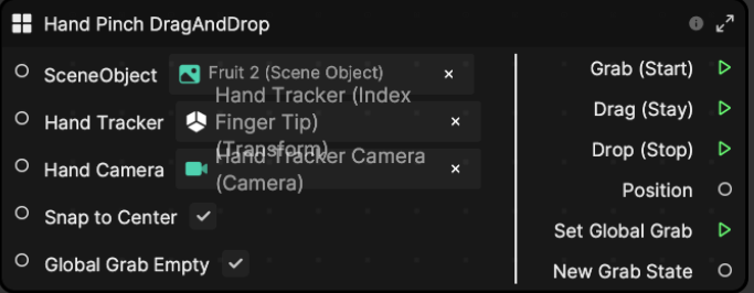 Garden Guardian | Learn | TikTok Effect House