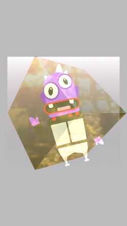 Blend Mode | Learn | TikTok Effect House