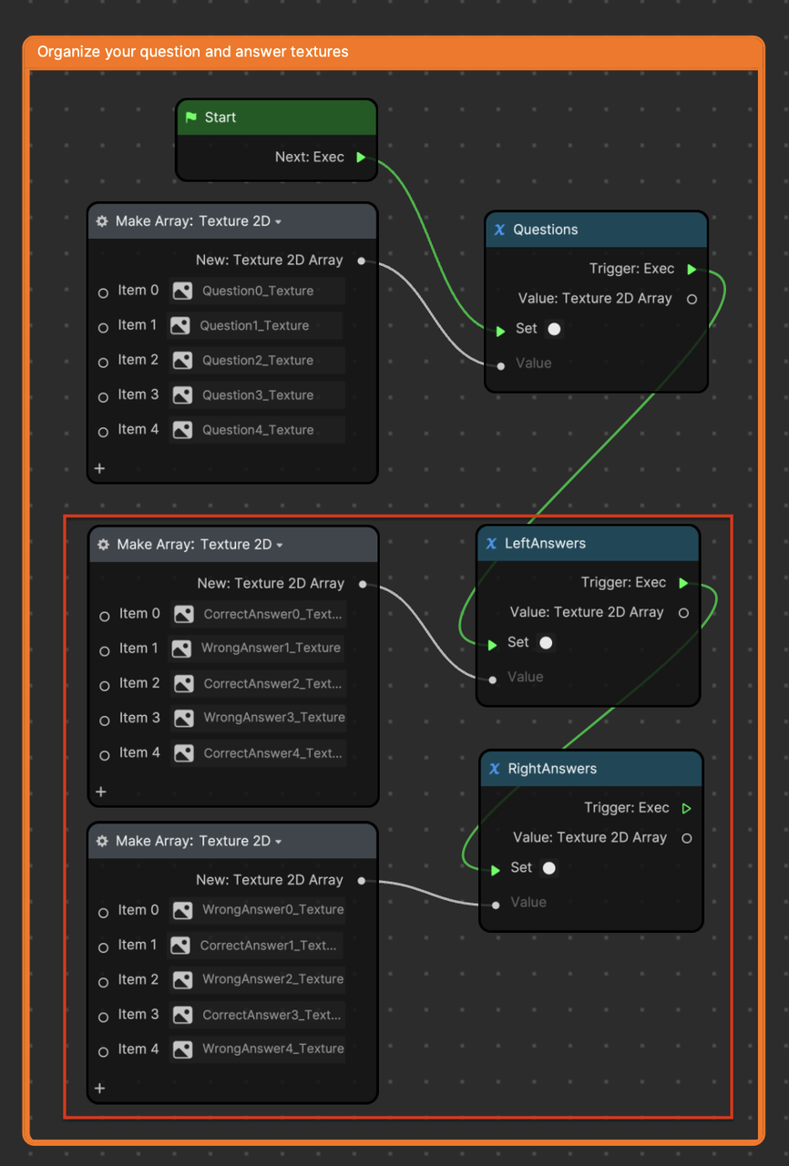One Person Quiz | Learn | TikTok Effect House
