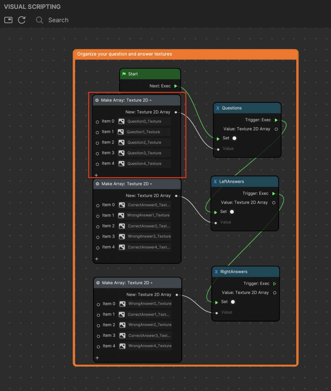 One Person Quiz | Learn | TikTok Effect House
