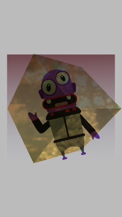 Blend Mode | Learn | TikTok Effect House