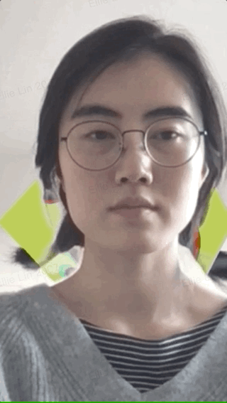 Portrait Segmentation | Learn | TikTok Effect House