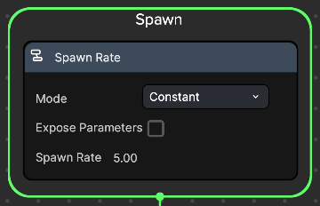 Visual Effects Editor Overview | Learn | TikTok Effect House