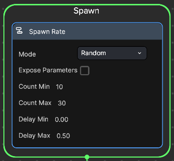 Visual Effects Editor Overview | Learn | TikTok Effect House