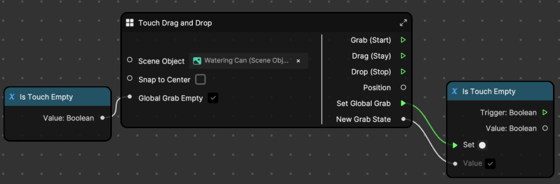 Garden Guardian | Learn | TikTok Effect House