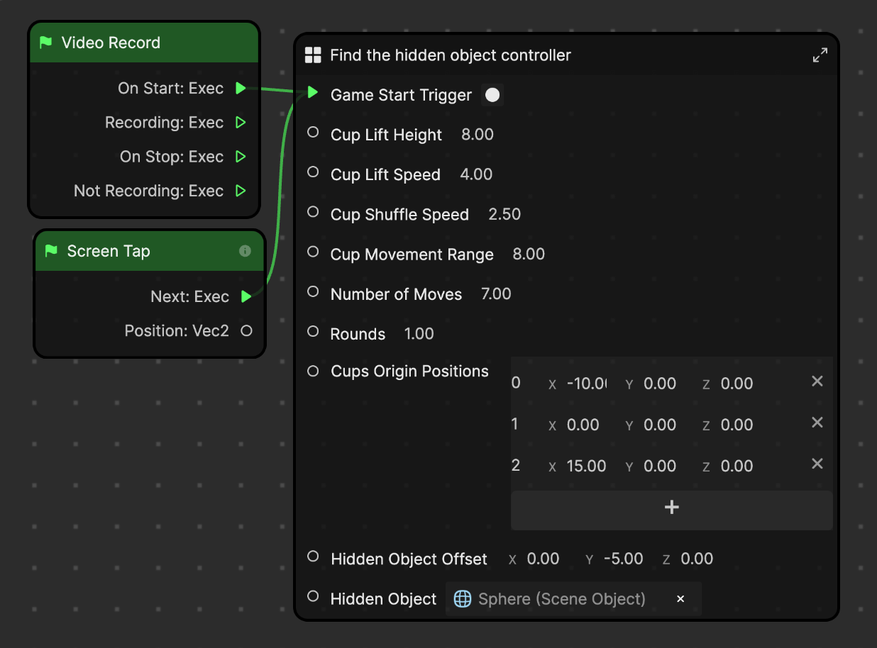 Find the Bunny | Learn | TikTok Effect House