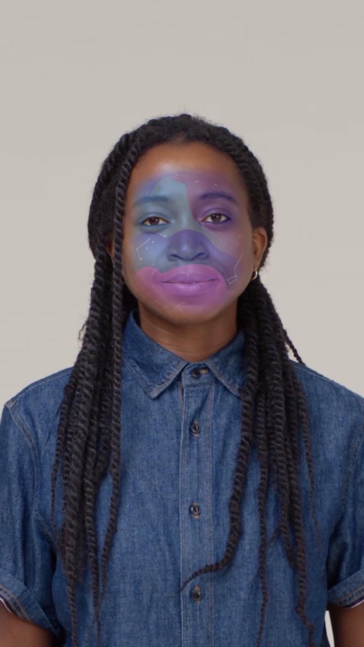 Face Mask | Learn | TikTok Effect House